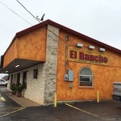El Rancho - 41 Photos & 44 Reviews - Mexican - 608 E Polk St, Burnet ...