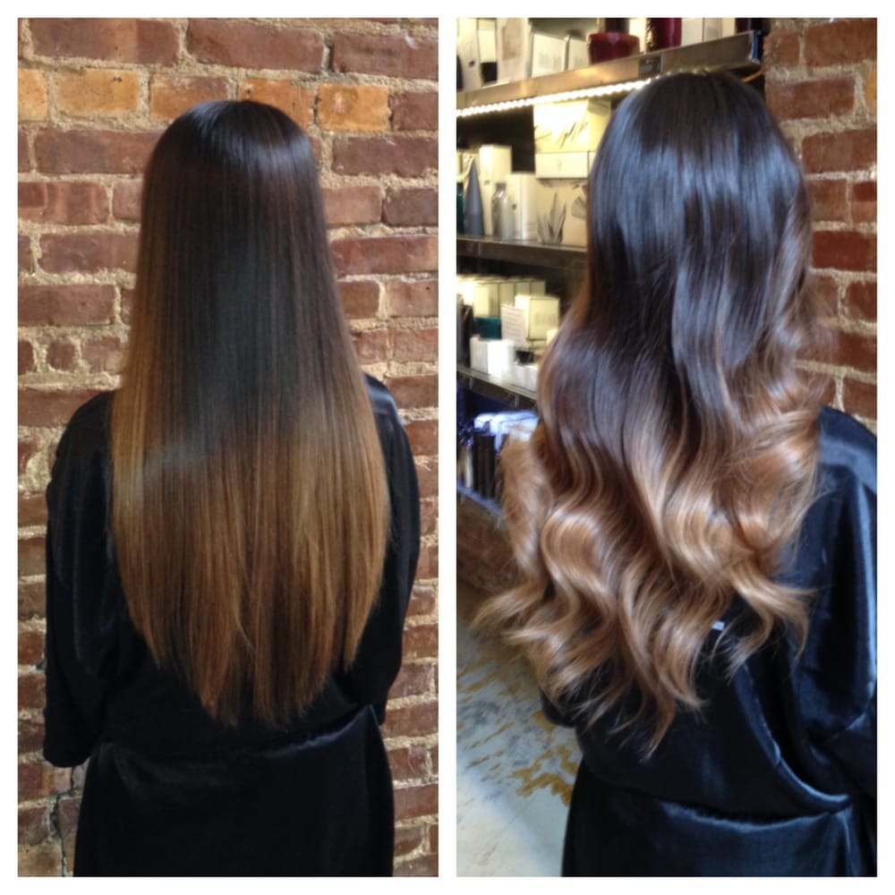 Muze Salon - 15 Photos & 110 Reviews - Hair Salons - Chelsea - New York ...