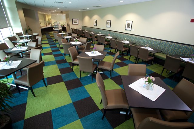 On Top of the Palms - Buffets - 4103 Usf Cedar Cir, USF, Tampa, FL ...