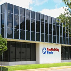 Capital City Bank - Banks & Credit Unions - 2111 N Monroe St ...