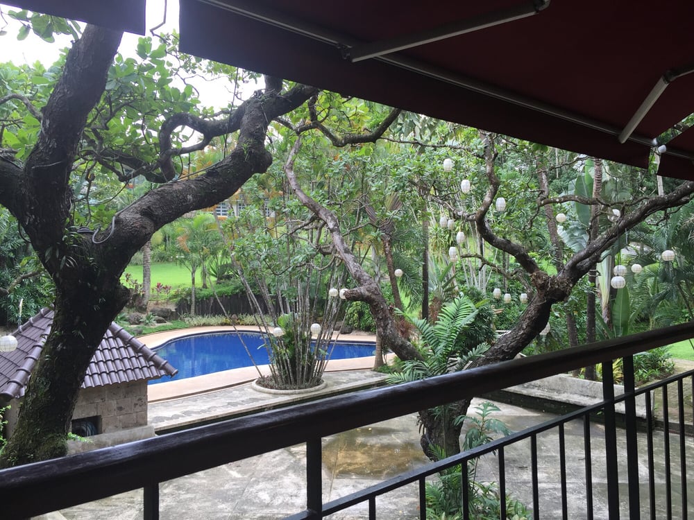 Tipulo - Modern Filipino Cuisine - Filipino - First Pacific Leadership ...