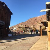 Calico Ghost Town - 871 Photos & 237 Reviews - Parks - 36600 Ghost Town ...