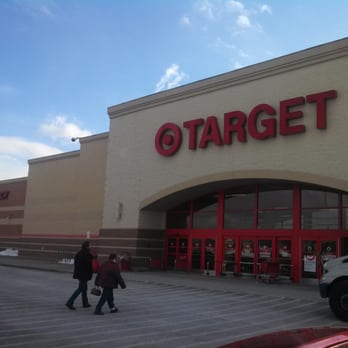 Target - 15 Reviews - Department Stores - 26 Crossing Blvd, Clifton ...
