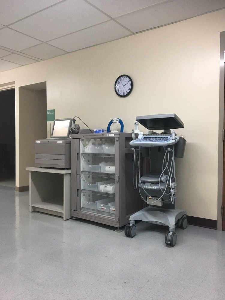 Sutter Tracy Community Hospital - 28 Photos & 96 Reviews - Hospitals ...