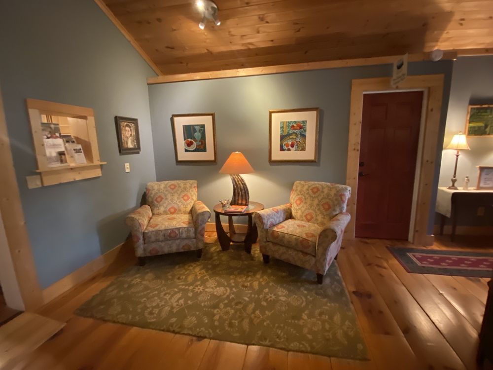 Camp Frank D Merrill Army Base in Dahlonega, GA | MilitaryBases.com