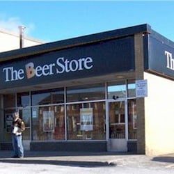 The Beer Store - Beer, Wine & Spirits - 323 Symington Avenue, The ...
