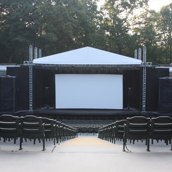 Carter Barron Amphitheatre - 23 Reviews - Music Venues - 4850 Colorado ...