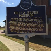 Delta Blues Museum - 2019 All You Need to Know BEFORE You Go (with Photos) Museums - Yelp
