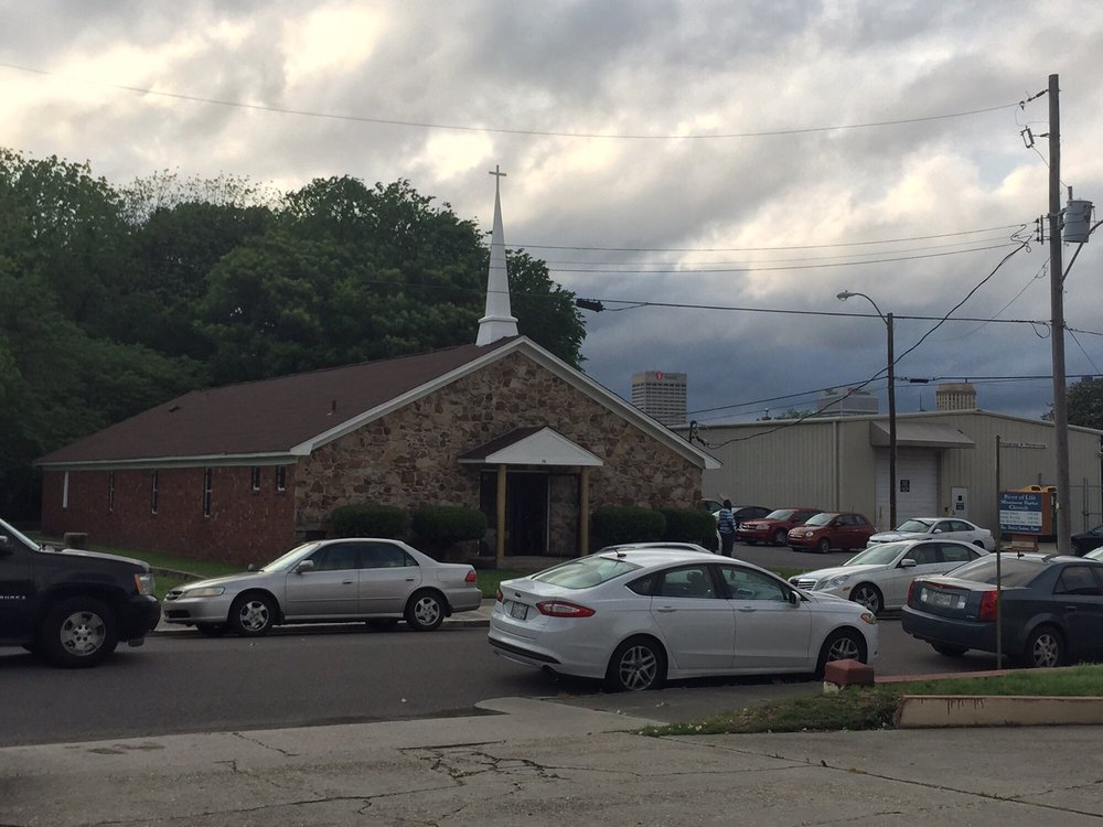 River of Life - Churches - 281 Cynthia Pl, Downtown, Memphis, TN ...