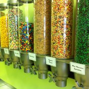 ChuckleBerries - 14 Reviews - Ice Cream & Frozen Yogurt - 7567 Oswego ...