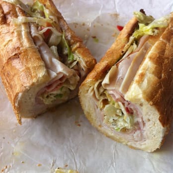 Potbelly Sandwich Shop - 23 Photos - Sandwiches - Sugar Land, TX ...