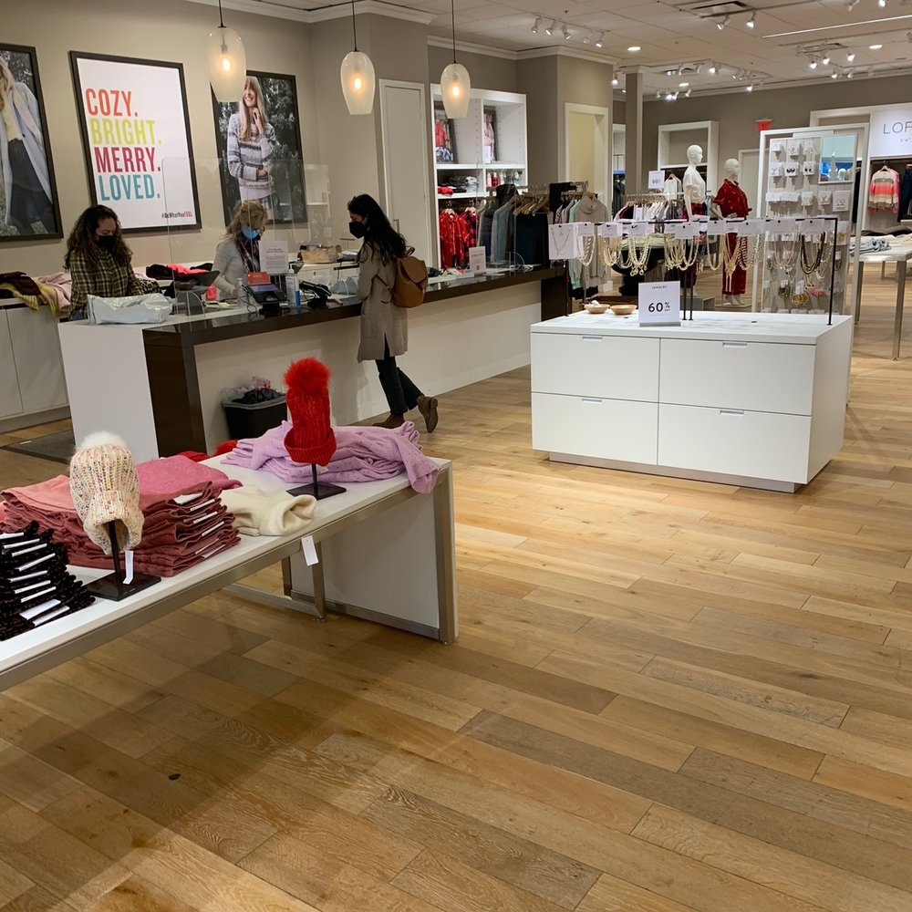 All the Stores at the Rio - Gaithersburg, MD - Yelp