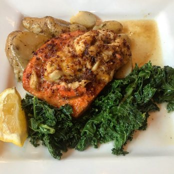 Luke Wholey’s Wild Alaskan Grille - 584 Photos & 409 Reviews - Seafood ...
