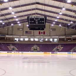 First Arena - Professional Sports Teams - 155 N Main St, Elmira, NY ...