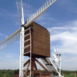 American Windmill Museum - 30 Photos & 11 Reviews - Museums - 1701 ...