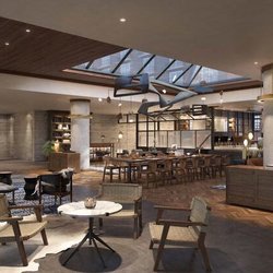 The Maven Hotel - 79 Photos & 66 Reviews - Hotels - 1850 Wazee St, Lodo ...