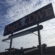 Dug’s Dive - CLOSED - 57 Photos & 56 Reviews - Seafood - 1111 Fuhrmann ...