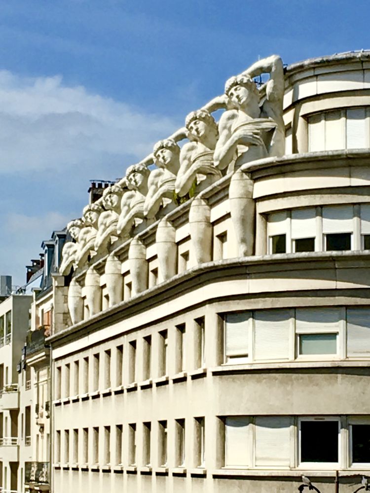 Paris Walking Tours - Promenade Plantee