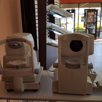 Eye Site Optometry - 13 Photos & 33 Reviews - Optometrists - 1812 ...