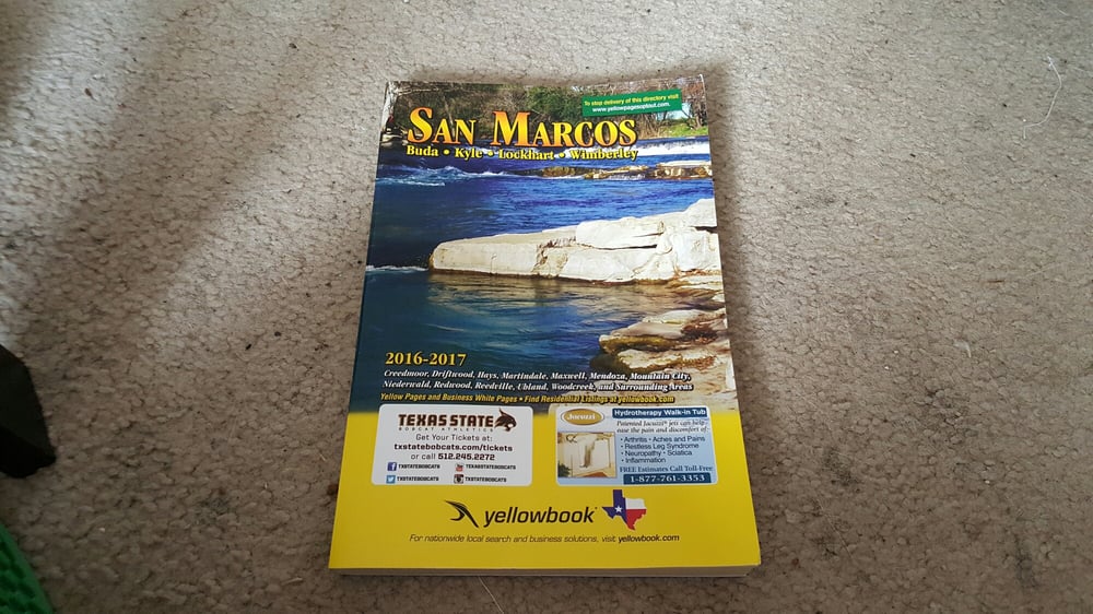 Yellow Book USA - 2019 All You Need to Know BEFORE You Go (with Photos ...