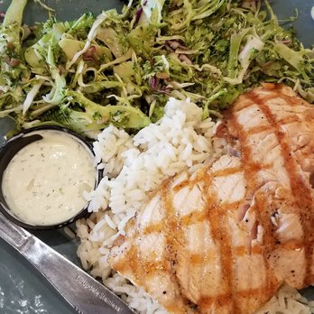 Pier 76 Fish Grill - Order Online - 161 Photos & 131 Reviews - Seafood ...