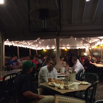 Quarterdeck - 213 Photos & 379 Reviews - Seafood - 1200 Fort Myer Dr ...