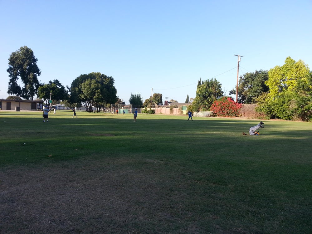 Holifield Park - Amateur Sports Teams - 12500 E Excelsior Dr, Norwalk ...