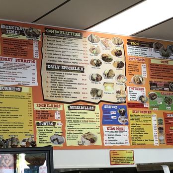 Master Taco - 58 Photos & 89 Reviews - Mexican - 14291 W Grand Ave ...