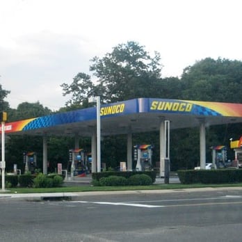 Sunoco Food Mart - Gas Stations - 885 Johnson Ave, Ronkonkoma, NY ...