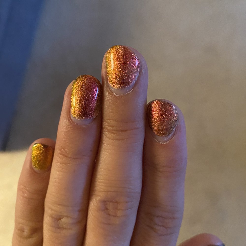 Worst Nail Salons - Yelp