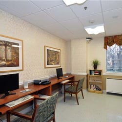 Cold Spring Hills Center For Nursing & Rehabilitation - 10 Photos & 22 ...