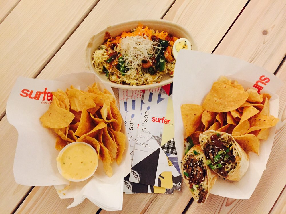 Surfer [The Bar] - 154 Photos & 69 Reviews - Mexican - 200 1st St N ...