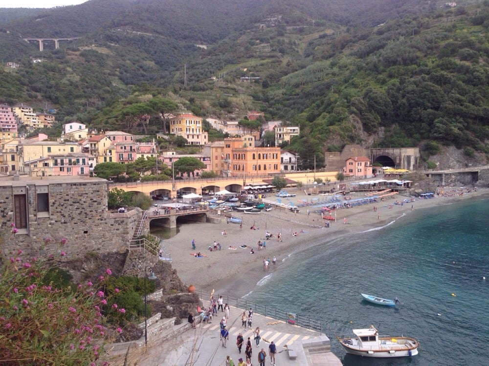 Comune di Monterosso - 25 Photos - Landmarks & Historical Buildings ...
