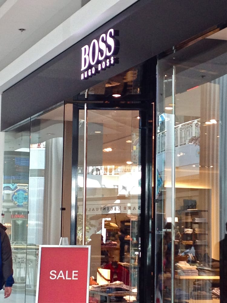 Hugo Boss - 1100 S Hayes St, Pentagon City, Arlington, VA - 2019 All ...
