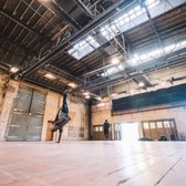 Jam Handy - 23 Photos & 10 Reviews - Venues & Event Spaces - 2900 E ...