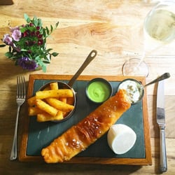 The Hand and Flowers - 39 Photos & 23 Reviews - British - 126 West ...