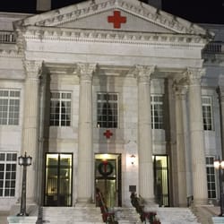 American Red Cross National Headquarters - 23 Photos & 17 Reviews ...