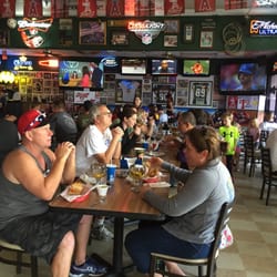 Cronies Sports Grill - 167 Photos & 86 Reviews - American (Traditional ...