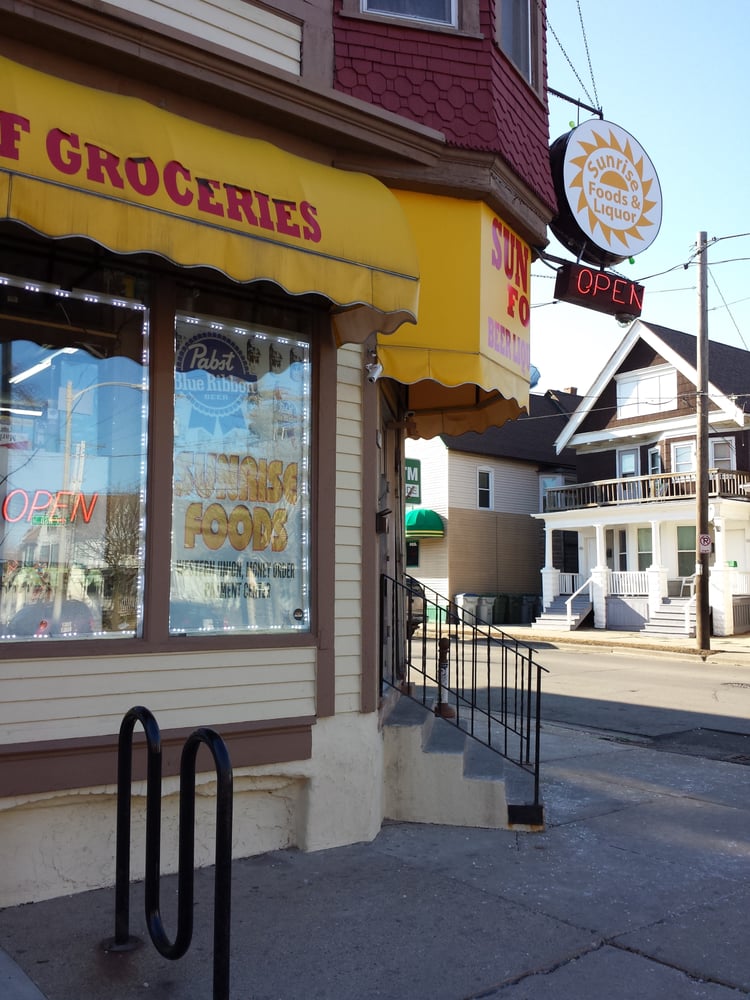 Sunrise Foods - 19 Reviews - Convenience Stores - 2879 N Weil St ...