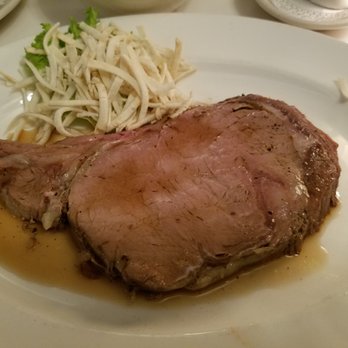 The Prime Rib - 212 Photos & 362 Reviews - Steakhouses - 2020 K St NW ...