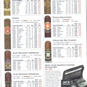 Finck Cigar Company - Tobacco Shops - 414 Vera Cruz St, San Antonio, TX ...