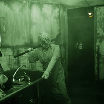 Atrox Factory - 2019 All You Need to Know BEFORE You Go (with Photos ...