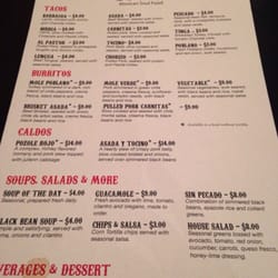 Best Mexican Food St Louis Mo | Paul Smith