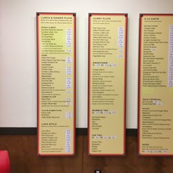 Sunlight Express - 16 Photos & 18 Reviews - American (Traditional ...