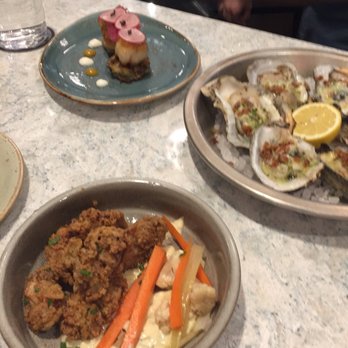 Fin & Fino - 138 Photos & 38 Reviews - Seafood - 135 Levine Avenue Of ...