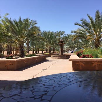 Martha’s Gardens Date Farm - 38 Photos & 27 Reviews - Specialty Food ...