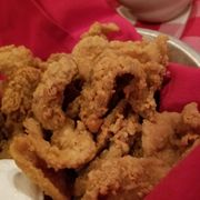 Rocky Mountain Oysters - Menu - Buckhorn Exchange Restaurant - Denver