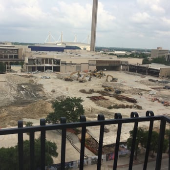 Hilton Palacio Del Rio - 159 Photos & 144 Reviews - Hotels - 200 S ...