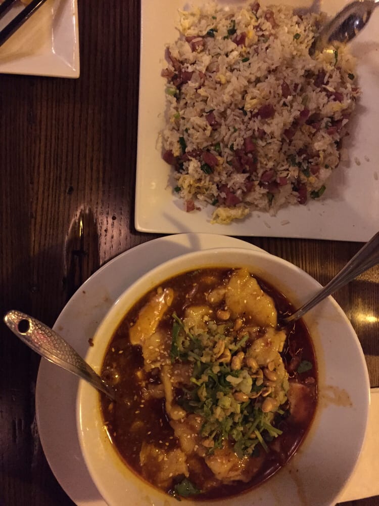 Dan Dan - 683 Photos & 595 Reviews - Chinese - 126 S 16th St, Penn ...