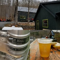West Kill Brewing - 23 Photos & 16 Reviews - Breweries - 2173 Spruceton ...